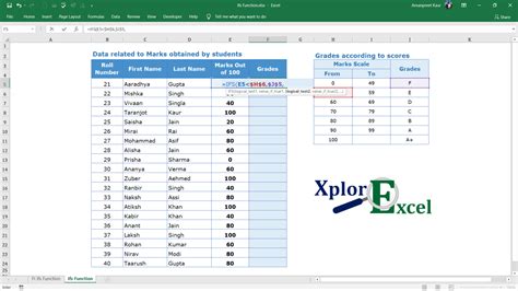 Ifs Function In Excel Free 2 Practice Workbooks Xe