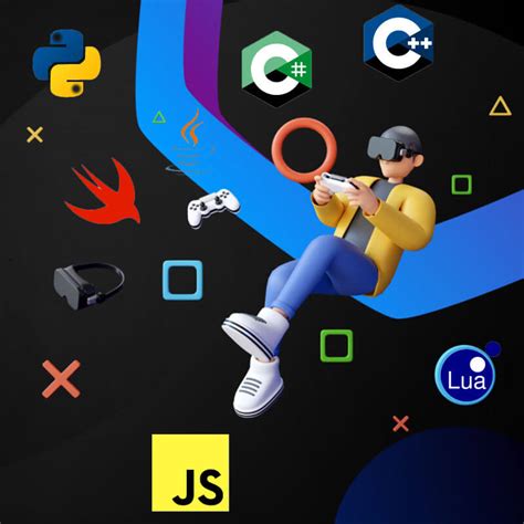 معرفی ۷ تا از بهترین زبان های برنامه نویسی بازی مستقل و وابسته به موتور بازی سازی