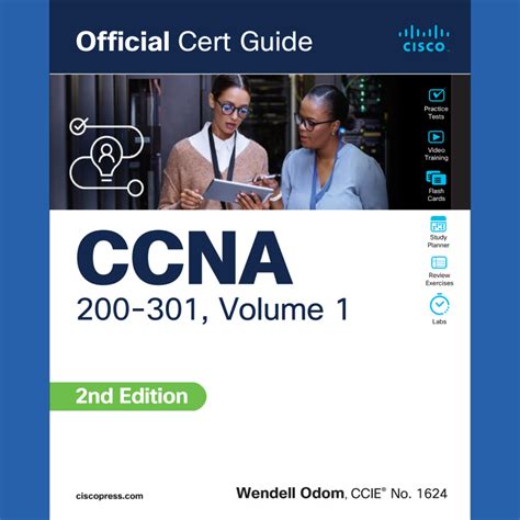 Product Page Test Wendell S CCNA Skills Blog