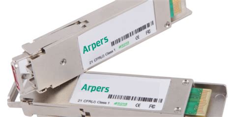 Cisco Transceiver Archivos Arpers