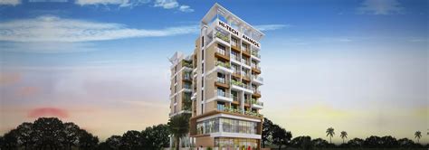 Hi Tech Anmol In Ulwe Navi Mumbai Price Brochure Floor Plan Reviews