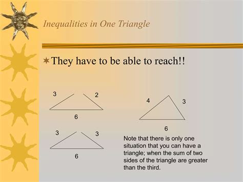 Triangle 1ppt Science