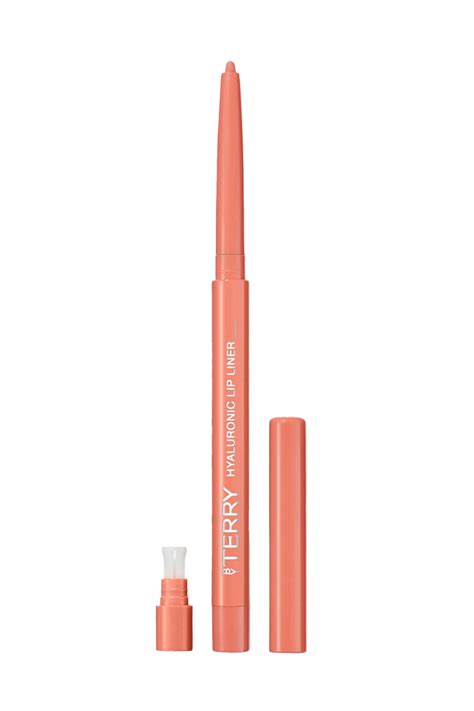 Контурный карандаш для губ Hyaluronic Lip Liner Crayon Levres Soin — Парфюмист
