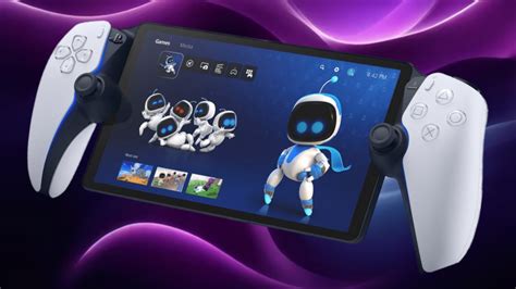 Playstation Portal Update Voegt Nieuwe Features Toe Stargamers