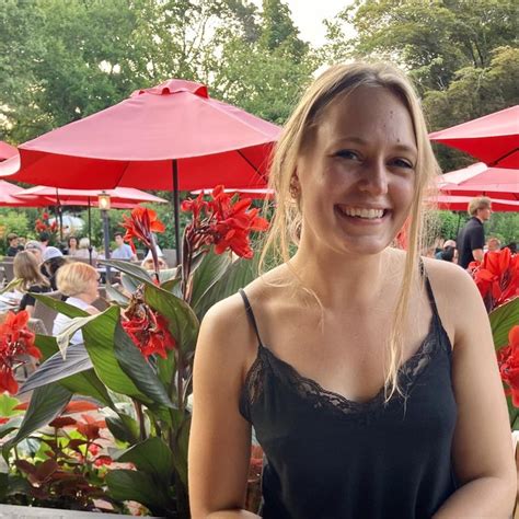 Alana Bernys Molecular Biology Outreach Program