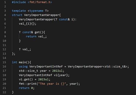 Alex Dathskovsky ☕ On Linkedin Cpp Cplusplus Cplusplusdeveloper