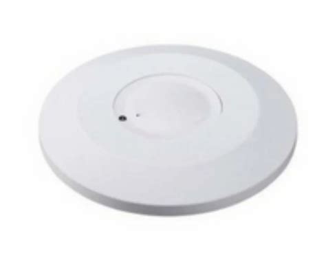 Round Microwave Sensor 360 Degree At ₹ 763 In Hyderabad Id 2853226547533