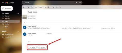 How To Change The Subject Line In Gmail