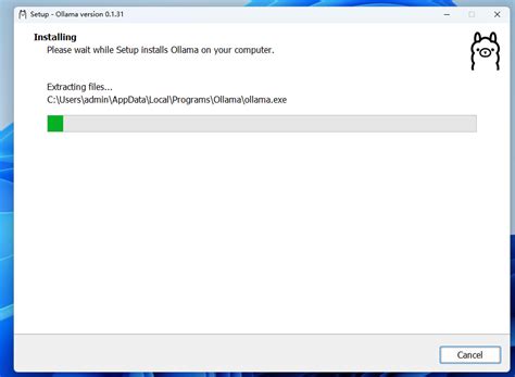 Windows电脑使用docker搭建open Webui远程访问本地大语言模型llm Windows电脑使用docker搭建open Webui远程访问本地大语言模型llm