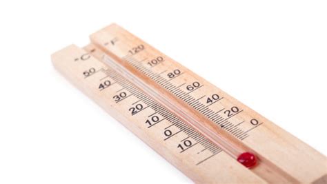 Describe Some Uses Of A Thermometer