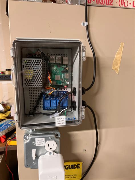 Co2 Monitoring With Scd30 Sensor And Ha Integration Page 4 Share