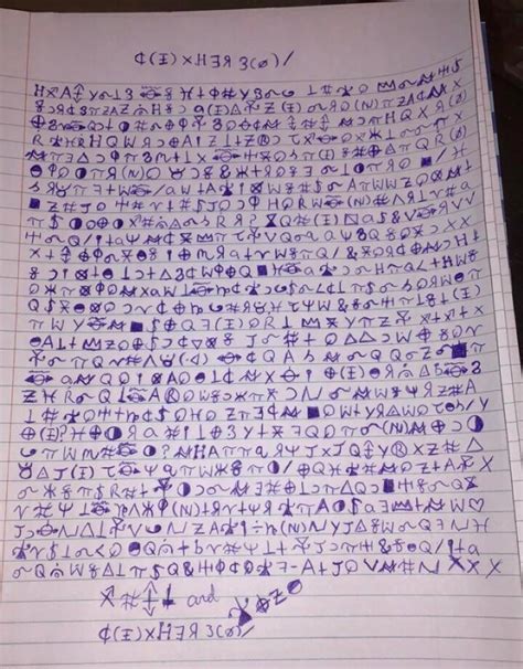 A New Cipher Which I Made It More Complex Than The Last Half Of Em Are The Alphabet Backwards
