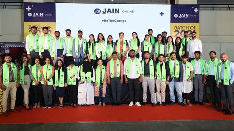 Jain Online Partners With Certonce To Introduce Blockchain Secured Degrees For Graduates