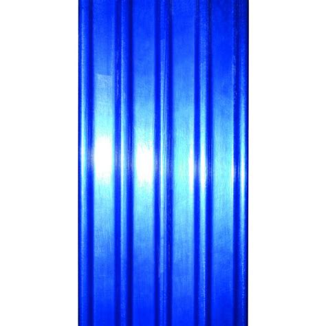 Polycarb Ibr Blue Strand Steel Online
