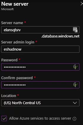 SQL Always Encrypted Column Access Using Azure Key Vault Elan Shudnow S Blog