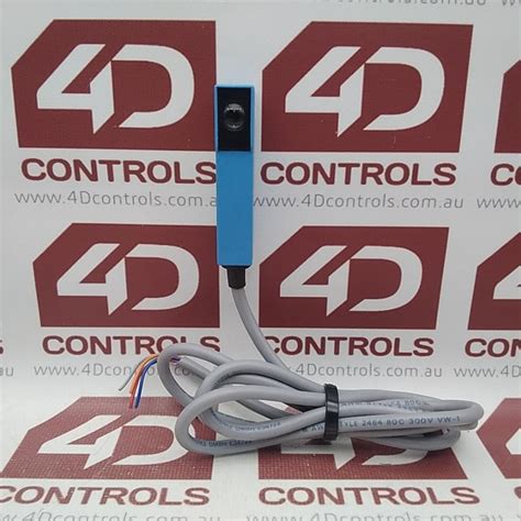 WL9 N132 Sick Sensor Polarized Retroreflective 0 4M Range