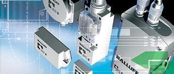 Balluff Sensors Buchanan Automation Inc