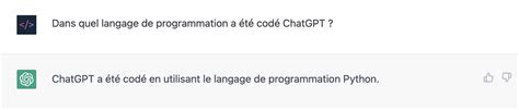 Comment Utiliser Chatgpt En Francais Le Guide Complet
