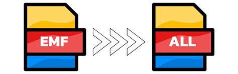 EMF 转换器 100 免费