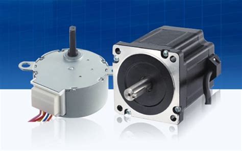 Wholesale Stepper Motor Manufacturer China Custom Micro Stepping Motor Company Leili Motor
