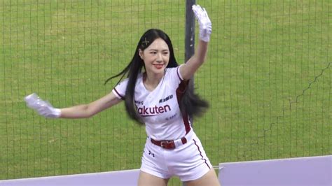 Ppo008 20220915 樂天 Disco Rina Rakuten Girls 樂天女孩 語芯 若潼 倪暄 凱莉絲 婉卉宋宋