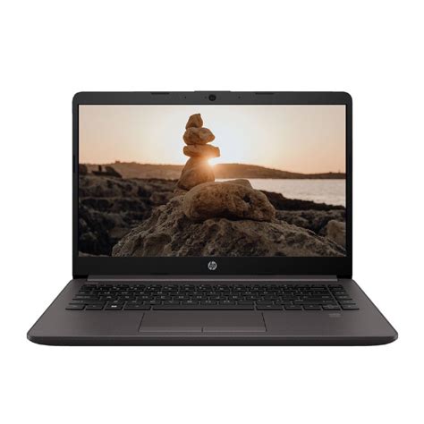 Portátil Hp 14 Intel Celeron N4120 1 10ghz 4gb Ddr4 256gb Linux Negro Ap Computadores