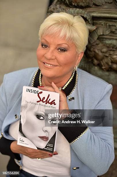 Inside Seka Photos And Premium High Res Pictures Getty Images