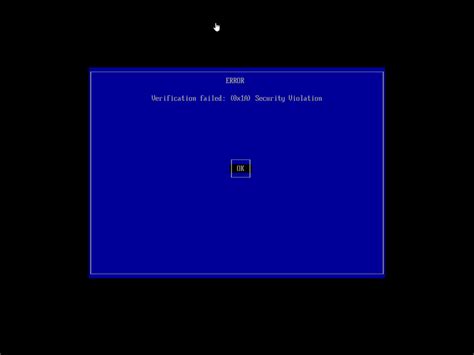 Ccboot Cloud Wiki Diskless Boot Client With Legacy Bios
