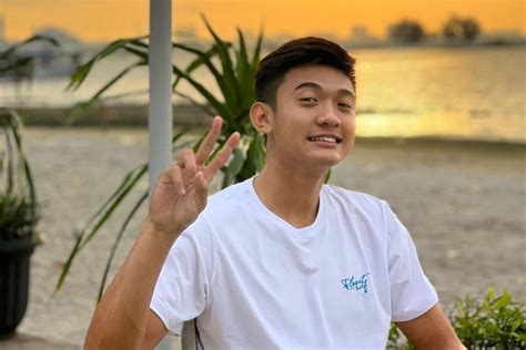 Alfin Daniel Itu Siapa Profil Anggota Polisi Yang Mendadak Viral Gara Gara Jadi Atlet Voli