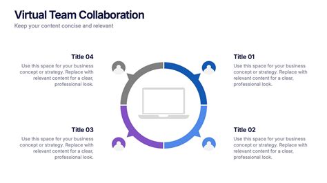 Framework Infographics Presentation Template