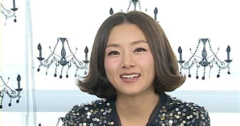김지혜 양악수술 3개월만에 달라진 모습 공개