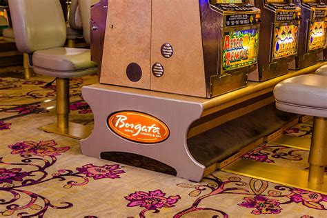 Custom Slot Bases In Philadelphia Pa And Pleasantville Nj Kgm Gaming