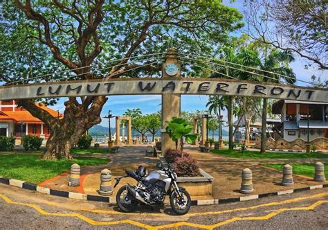 Hangout Spots In Manjung Perak Cuti Cuti Malaysia