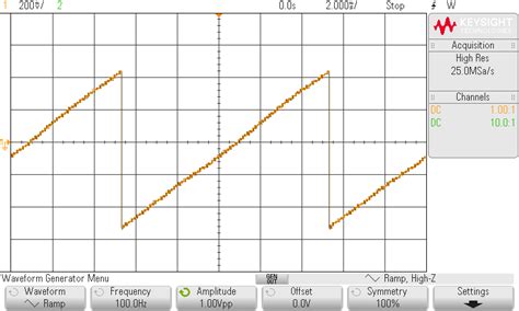 Dithering On 8 Bit Scope Page 1