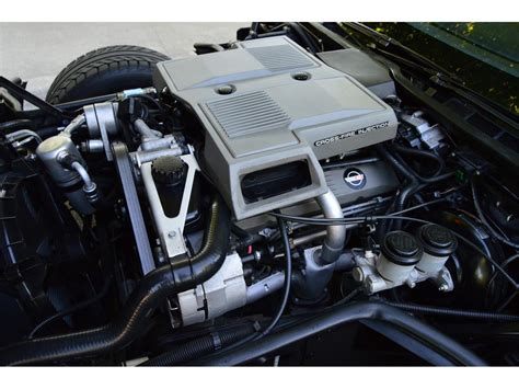 Chevrolet L83 Engine Specifications Applications And More