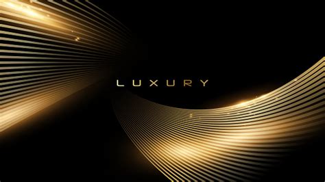 골든 블랙 어워드 배경 희년의 밤 장식 초대장 무대 그래픽 웨딩 엔터테인먼트의 밤 우아한 럭셔리 조명 우아한 광택 현대 템플릿