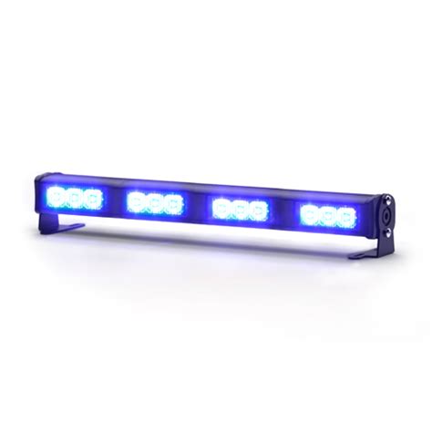 Code XT Quad LED Lightheads V DC Flashing Blue XT BBBB