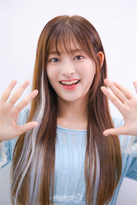 시그니처 Signature 세미 안녕~ 인사해 [★포토] 스타뉴스