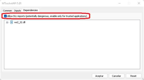 Start Mtsocketapi Mtsocketapi Documentation Metatrader 5