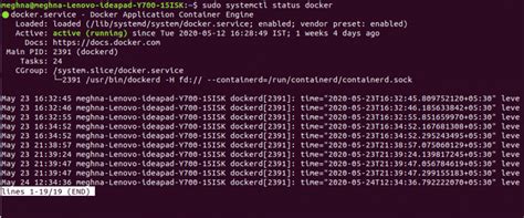 Run Spring Boot On Docker Spring Framework Guru