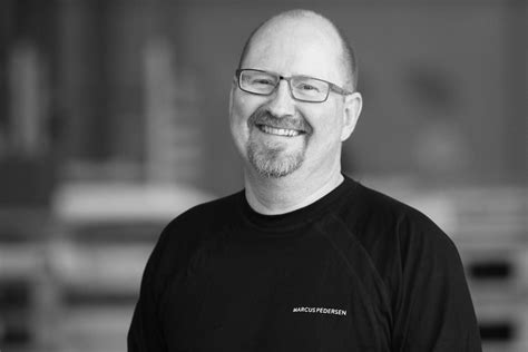 Erik Bertelsen Marcus Pedersen