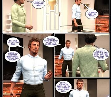 Pooled Reality Muses Sex And Porn Comics