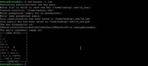 How To Install Apache Hadoop On Ubuntu 2204 Tecadmin