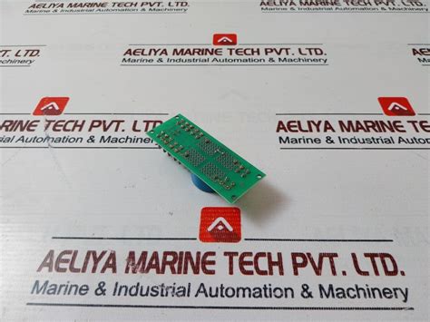 E0103c Ls Pcb Card Aeliya Marine