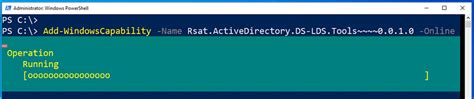 how to install and import active directory powershell module varonis