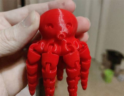 Some Kind Of Z Axis Overhang Issue Rfixmyprint