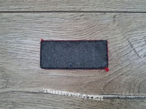 Thor Thunder On The Thundra Patch Tshirtslayer Tshirt And