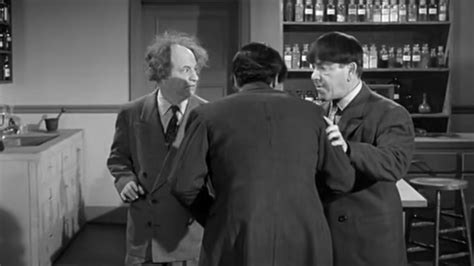 How The Death Of The Three Stooges Shemp Howard Led To A Popular Film