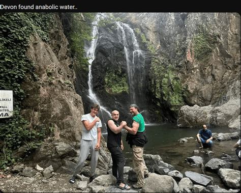 Is That Dadikyan Behind Them Rarmwrestling