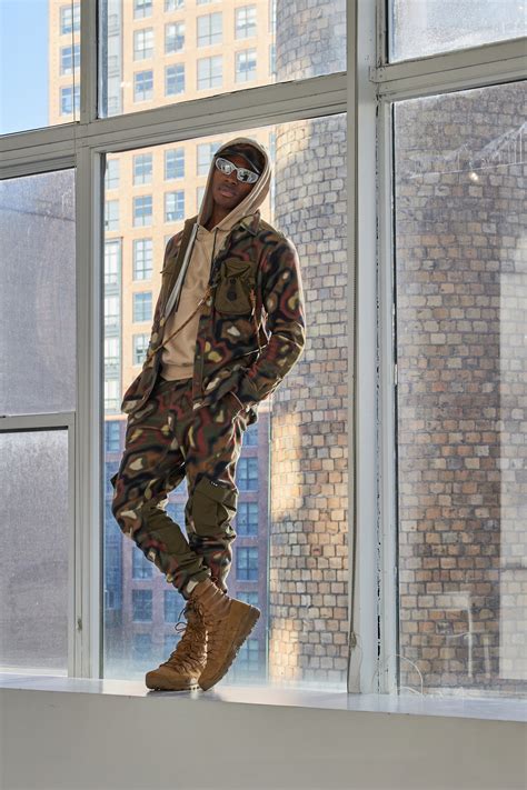 Nyfw Cross Eyed Moose Fw Collection Kolor Magazine